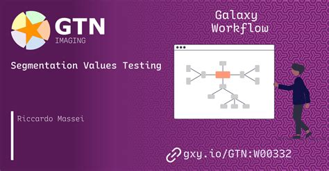 Segmentation Values Testing Parameter Tuning And Optimization