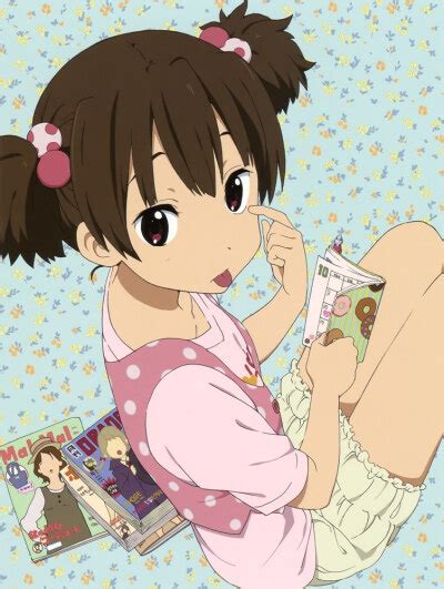 K On 高清图片，堆糖，美图壁纸兴趣社区