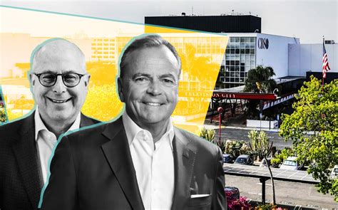 Neighborhood Council Backs Hackmans Television City Project
