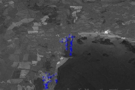 Flow Chart For Quality Threshold Qt Algorithm Download Scientific Diagram