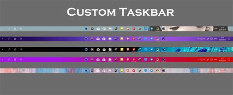 Custom Taskbar Images Pack 1 By Dictator8 On Deviantart Custom Taskbar Images Pack 1 By Dictator8 On Deviantart