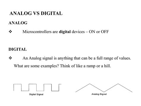 Arduino Board Program For Mobile Robotss Pptx