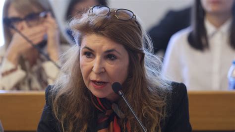 Кметът на София назначи Богдана Панайотова за главен архитект България Vesti Bg