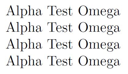 Xparse Gobbles Character S Using An Optional Argument TeX LaTeX Stack Exchange