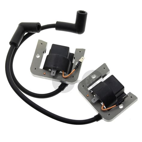 2pcs Ignition Coil Module Pack 24-584-36-S Fit for Kohler CH22 CV22 ...