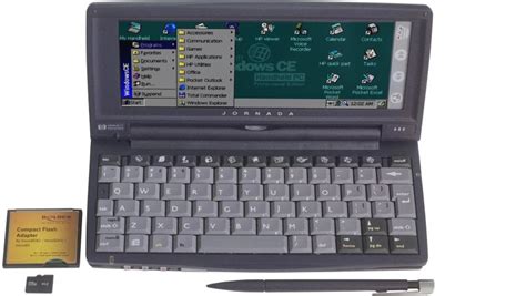 dmitrii eliuseev on linkedin hp jornada 680 and windows ce 2 11 a