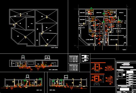Sewer And Stormwater Plane DWG Block For AutoCAD Designs CAD