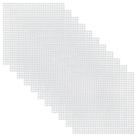 Plastic Canvas Sheets
