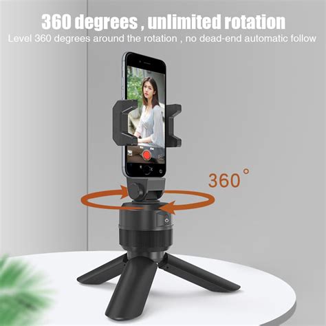 Horizontal Vertical 360 Degree Rotation For Smartp Vicedeal