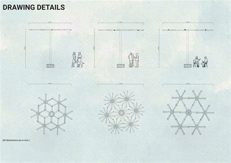 DEPLOYABLE STRUCTURES CONCEPTS AND EXPLORATIONS CEPT Portfolio