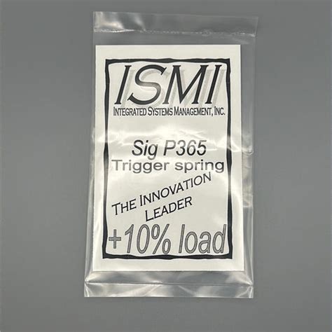 Sig Ismi Spring Sales