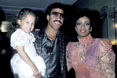 Lionel Richie Revisits Disastrous Brawl Between His First And Second