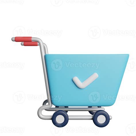 Checkout Shopping Cart 27950843 Png
