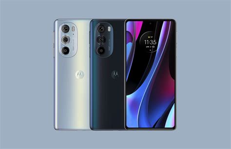 Motorola S New Edge Phone Launches In A Couple Of Days