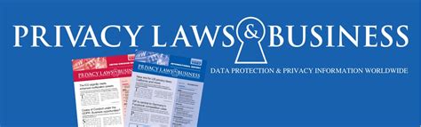 Privacy Laws And Business Linkedin