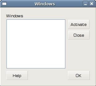GTK 布局管理 xchsp 博客园