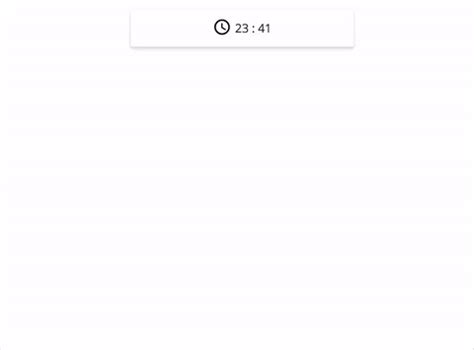 React Times Npm