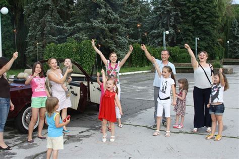 День рожденья дочки — ГАЗ 24 24 л 1979 года покатушки Drive2