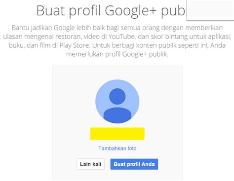 Langkah Langkah Membuat Email Dari Gmail Men Of School