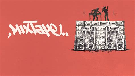 How to Watch Mixtape Documentary Online from Anywhere - TechNadu