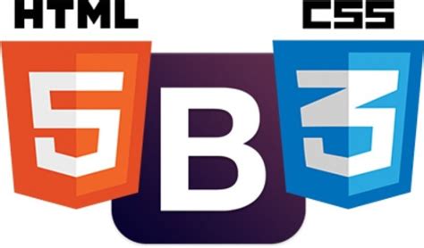 Design Web Page By Html Css And Bootstrap By Mahmoudsaad Fiverr