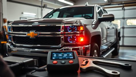 How To Bypass Limp Mode Chevy Silverado