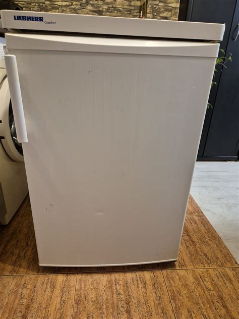 Хладилник Liebherr Comfort гр София Света Троица • Olx Bg