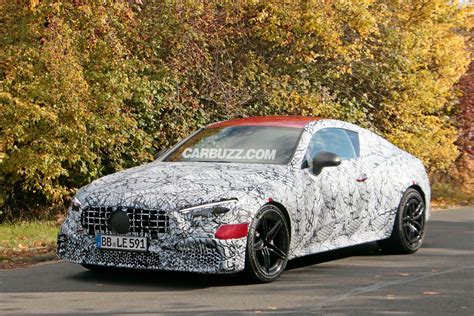 Mercedes Benz Amg Cle 63 Coupe Review Pricing Photos And Specs