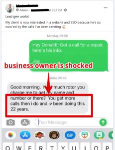 Google Maps Gold LocalAutopilot
