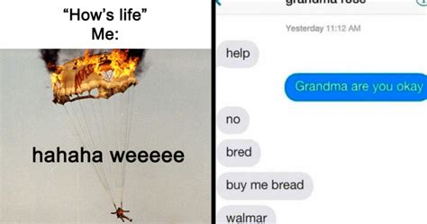 50 Hilariously Relatable Memes Shared On This Facebook Page
