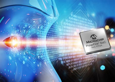 Microchip Unveils Family Details And Opens Early Access Program For RISC V Enabled Low Power