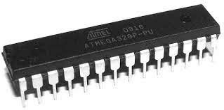 Atmega328P PU Microcontroller Smartech