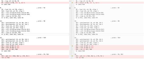 Rfc Expandmemcmppass Is Not Prepared For Architectures Smaller Than