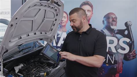 How To Recalibrate A Dpf Pressure Sensor Delphi Technologies