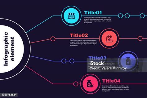 온라인 구매 마리화나 쇼핑 가방 의료 병 및 비즈니스 인포그래픽 템플릿입니다 벡터 건강 진단에 대한 스톡 벡터 아트 및 기타 이미지 건강 진단 건강관리와 의술 건강한