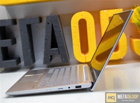 Asus Vivobook S S Megaobzor