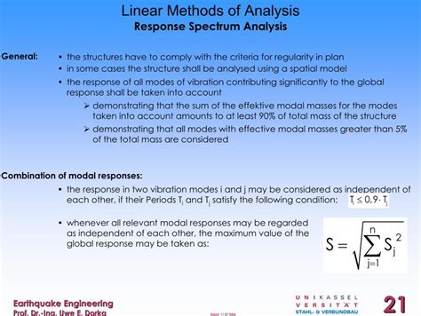 Pdf Seismic Design Of Conventional Structures Design · Seismic Design Of Conventional