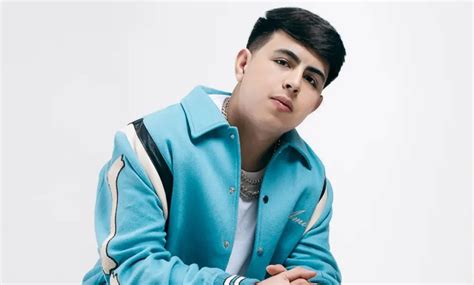 Oscar Maydon Lanza Su álbum Más Ambicioso Rico O Muerto Vol 1 Ctvla