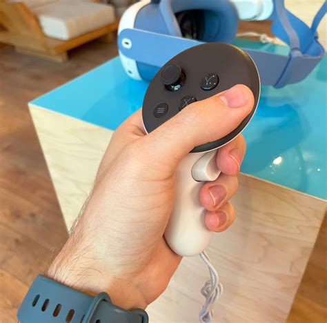 Quest Brings A Big Change To Controller Tracking Coverage TechReviewers Net