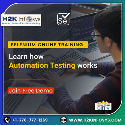 selenium tutorial for beginners