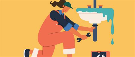 A Step By Step Guide How To Fix A Leaking Overflow Pipe Warmzilla
