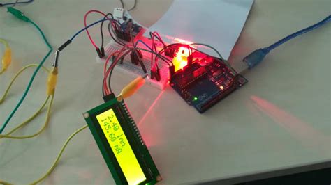 Develop Arduino Ide Projects By Ganjalfy Fiverr