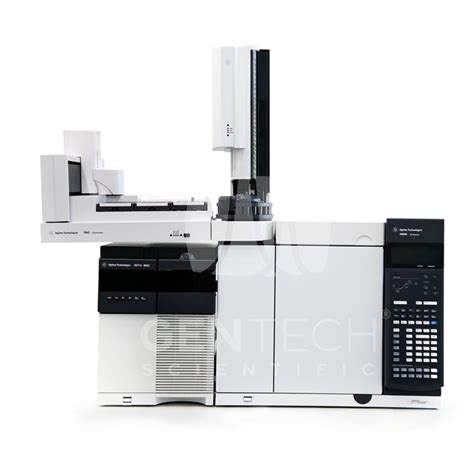 Changing Column Agilent Gc Ms At Jeffrey Hughes Blog