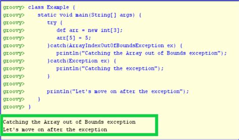 The Ultimate Guide Getting Started With Groovy And Groovy Scripts