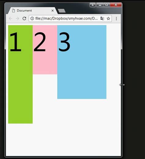 CSS浮动属性别再纠结布局了一文带你玩转CSS Float属性 知乎
