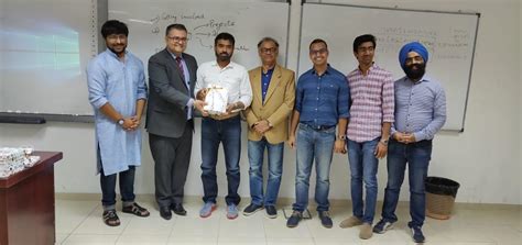 Nizamuddin Siddiqui On Linkedin My Team Won The 3rd Prize For The