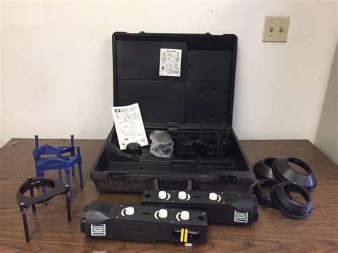 Hoppy Headlamp Alignment Kit Oahu Auctions