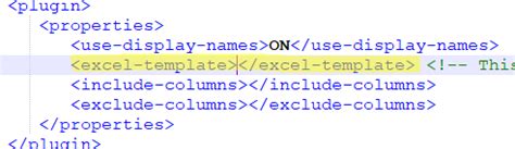 Excel Output From Order Report IFS Community Excel Output From Order Report IFS Community
