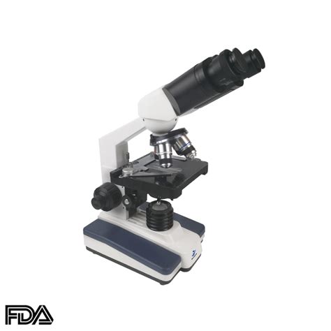 Biological Microscope Msc B200e Bioevopeak