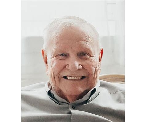 Walter Terry Arfons Obituary 2022 Canton Oh Arnold Funeral